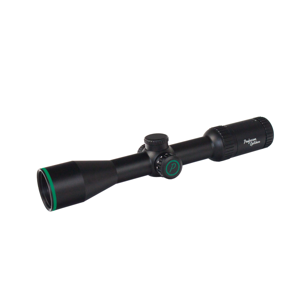 Professor Optiken – Jagdlotse