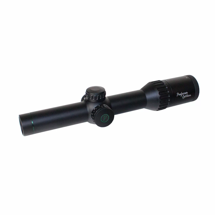 Professor Optiken – Jagdlotse